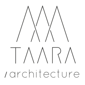 Accueil - TAARA Architecture